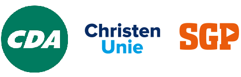 §8.4 Confessionele politieke partijen - Maatschappij-wetenschappen.nl